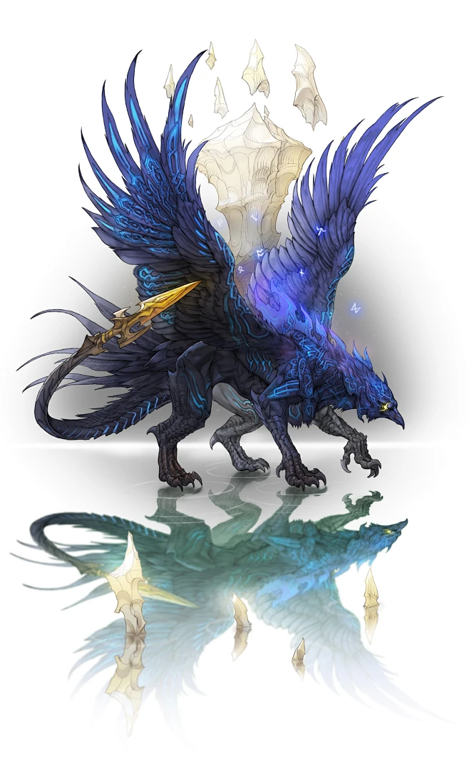 nasaru-odin-wan.jpg (1500×2483)-花瓣网