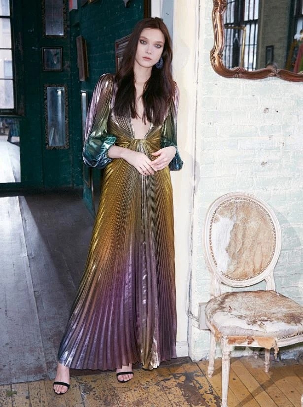REEM ACRA FW2020 READY-TO-WEAR