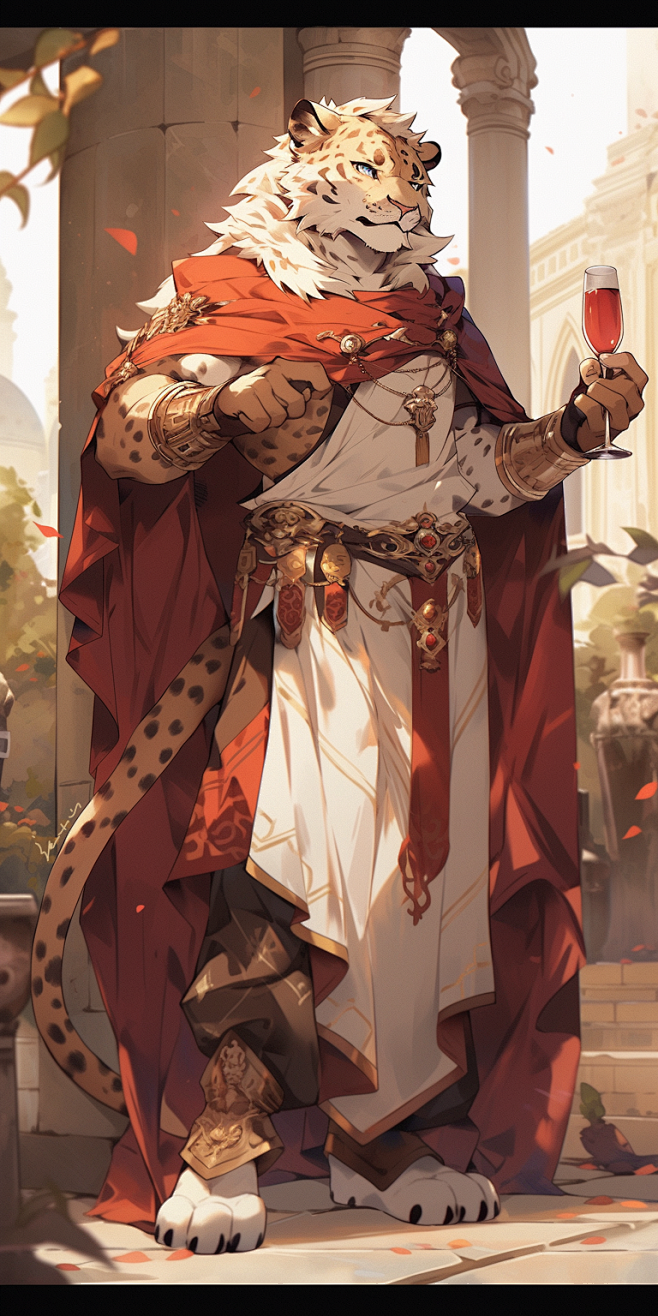 Furry_Roman BC_zxs 1