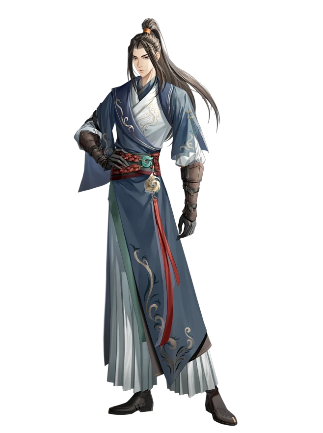 yangfu-fight-花瓣网