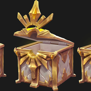 Little Reaper (Mort) Metagame assets