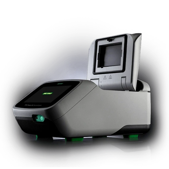 Bio-Rad PTC Tempo Thermal Cycler - Cobalt Design-花瓣网