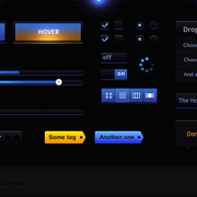 Battle Button by Daenzar