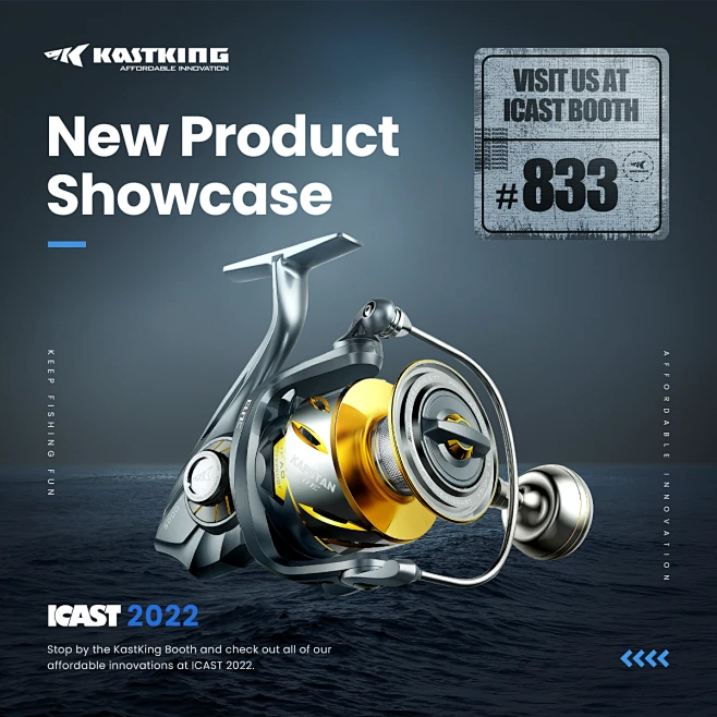 ICAST-New Product Showcase-1200-1200-花瓣网