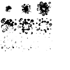 综合贴图图片大全-综合贴图高清好看的图片--花瓣青松甲鱼的画板