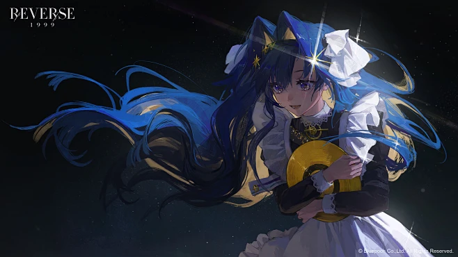 Reverse: 1999 | Ver2.7 Available Now @Reverse1999_GL · 8小时 Wallpaper ...