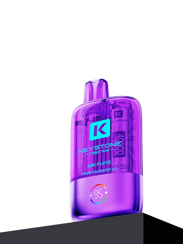 KEYSTONE: Leading Vape Brand in Disposable Vape & Pod System Device ...