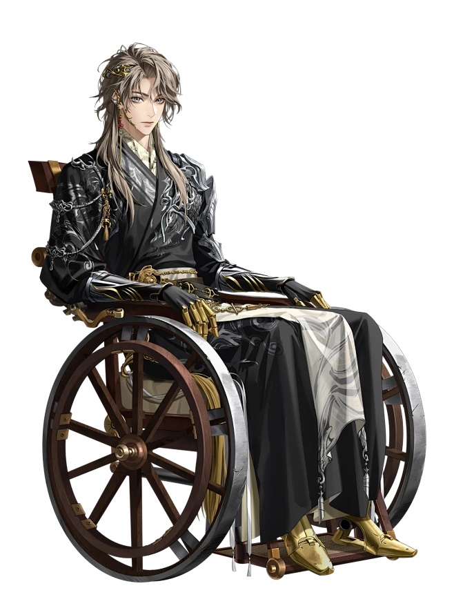 原画群：755598524 (45)图片_古风武/仙侠图片素材-花瓣网