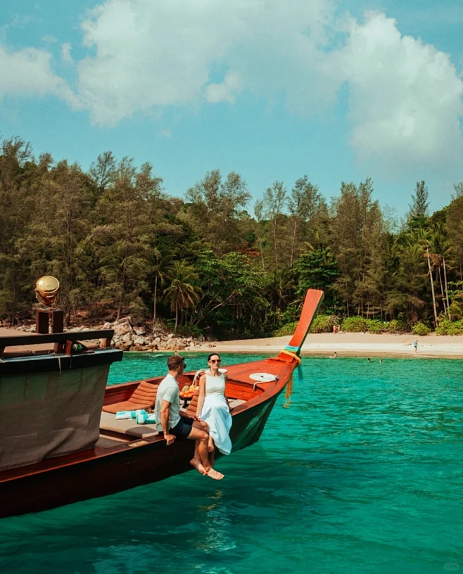 618杀疯了！普吉岛安纳塔拉人均1K+住别墅 - 小红书-花瓣网