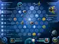 Design game (Unit , UI, Icon, Character) : Дизайн игры-花瓣网
