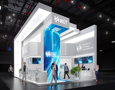 IST / 2024-花瓣网