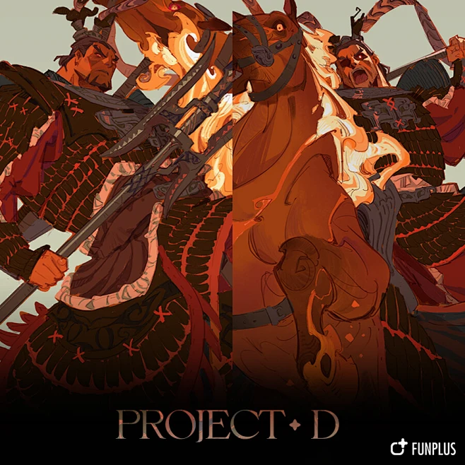 project.D（1）-花瓣网