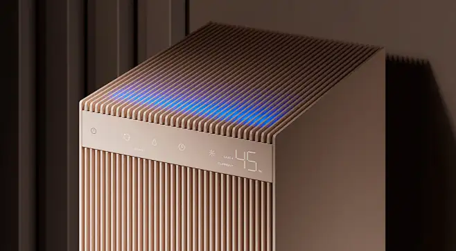 Увлажнитель воздуха H800 BORK - купить в официальном интернет-бутике БОРК-花瓣网