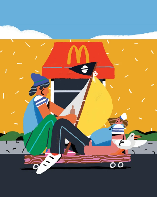 Sebastian Curi : Sebastian Curi is a Designer & Animation Director ...