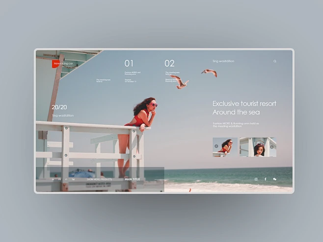 05/06作品合集_刘宗伟_【68Design】-花瓣网