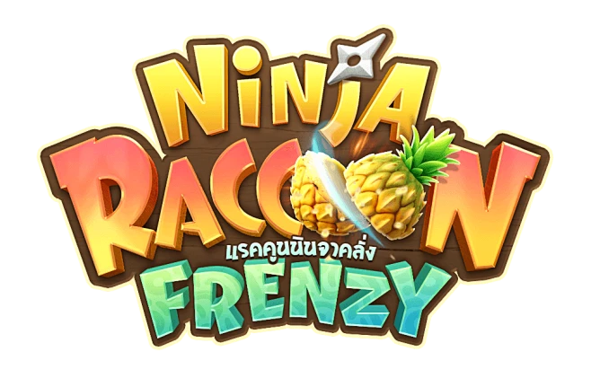 ninja-raccoon-frenzy-logo_th pgslot-花瓣网