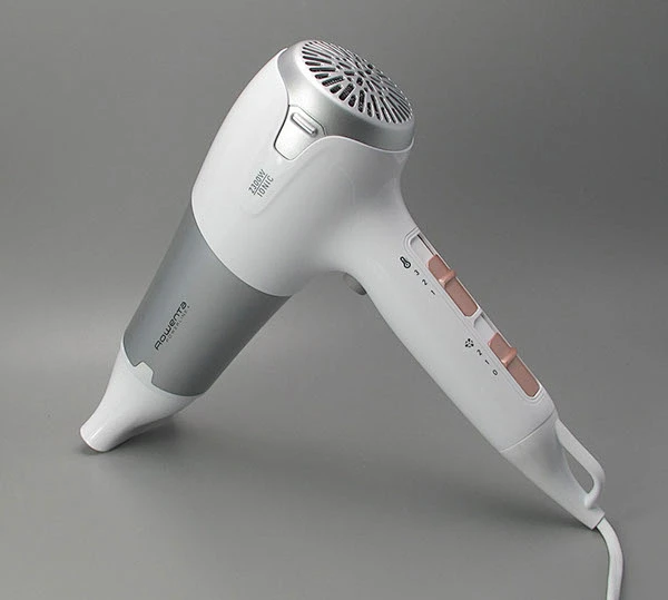 Powerline+ - Calor / Rowenta hair dryer : The Calor/Rowenta Powerline ...