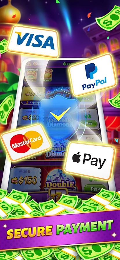 【Fortune Slot: Win Real Cash】-App Store数据分析-应用总览-点点数据-花瓣网