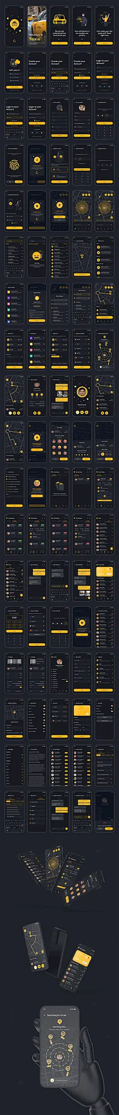 Trials Fusion UI : UI work done for Trials Fusion.-花瓣网