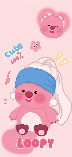 loppy图片大全-loppy高清好看的图片--花瓣龟宝的画板