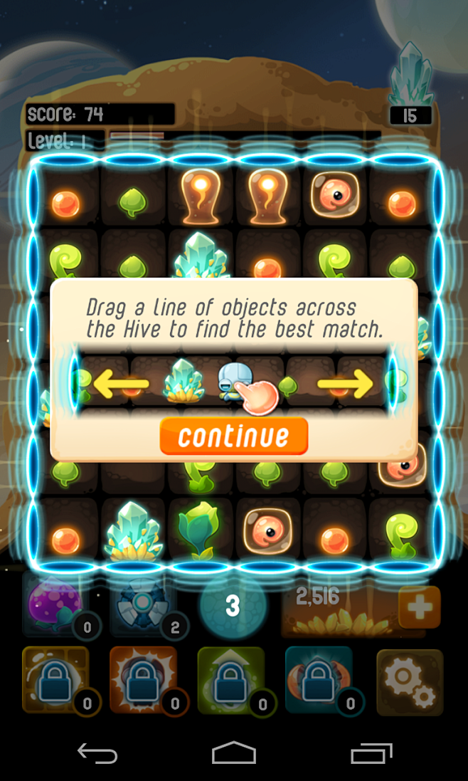 拯救外星人洞穴全部资源,微元素,游戏资源,游戏素材,下载,游戏美术www.element3ds.com - E3D