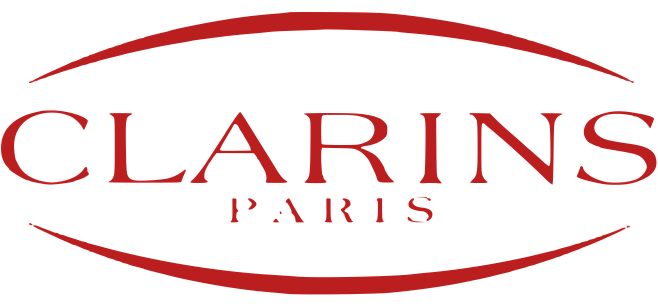 Clarins 娇韵诗 logo png
