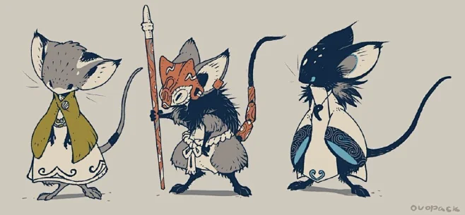 村山竜大 twi:ovopack -花瓣网