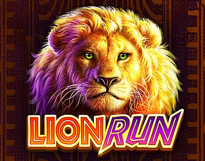 LION RUN : Slot Game for Slotomania™-花瓣网