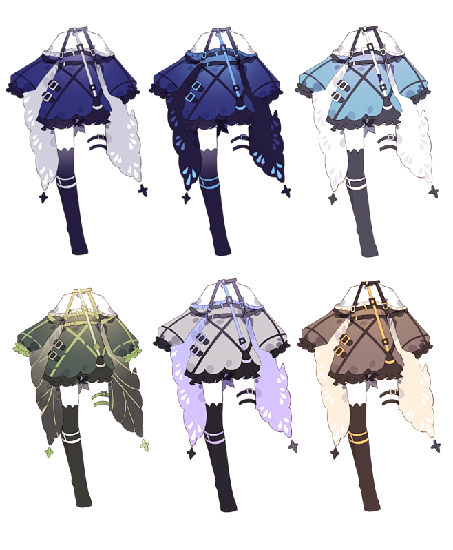 免费服设 修女服