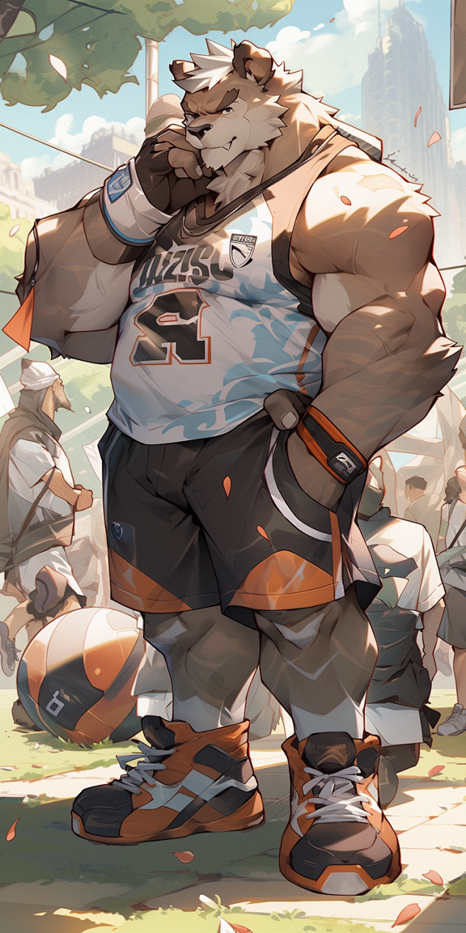 Furry_BF sport_zxs (6)