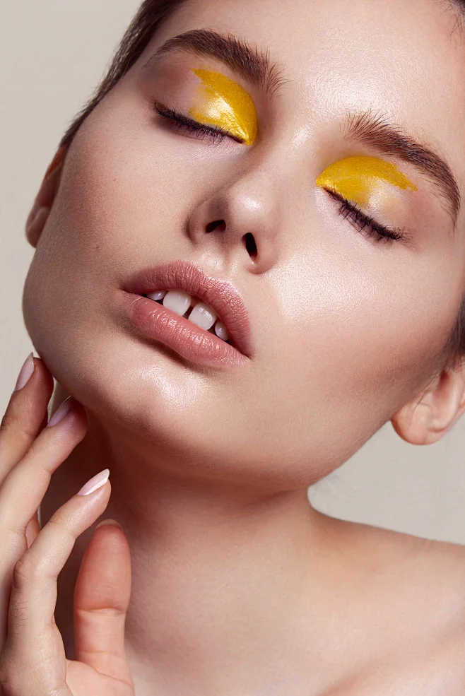 Beauty : Photographed by Aditya Patkar in collaboration with Priyanka ...
