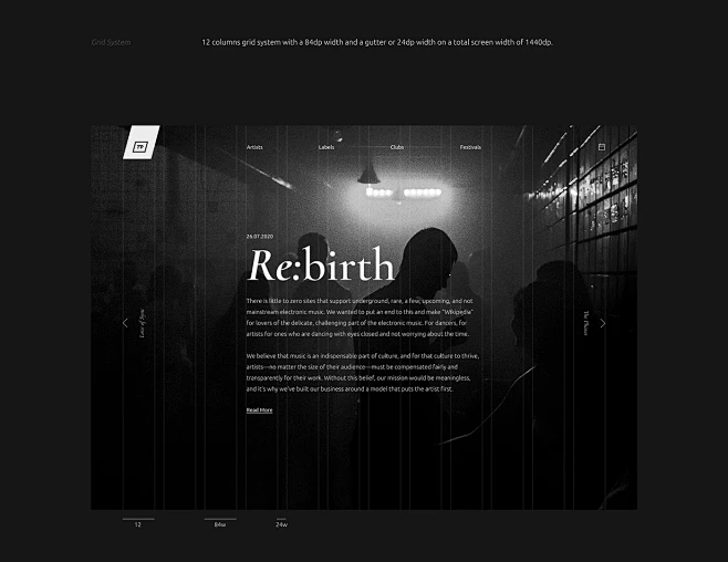 Technopedia-花瓣网