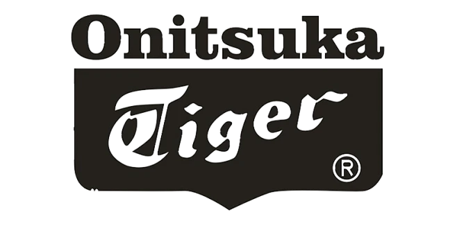 Onitsuka Tiger-鬼冢虎-logo-png-高清-品牌-花瓣网