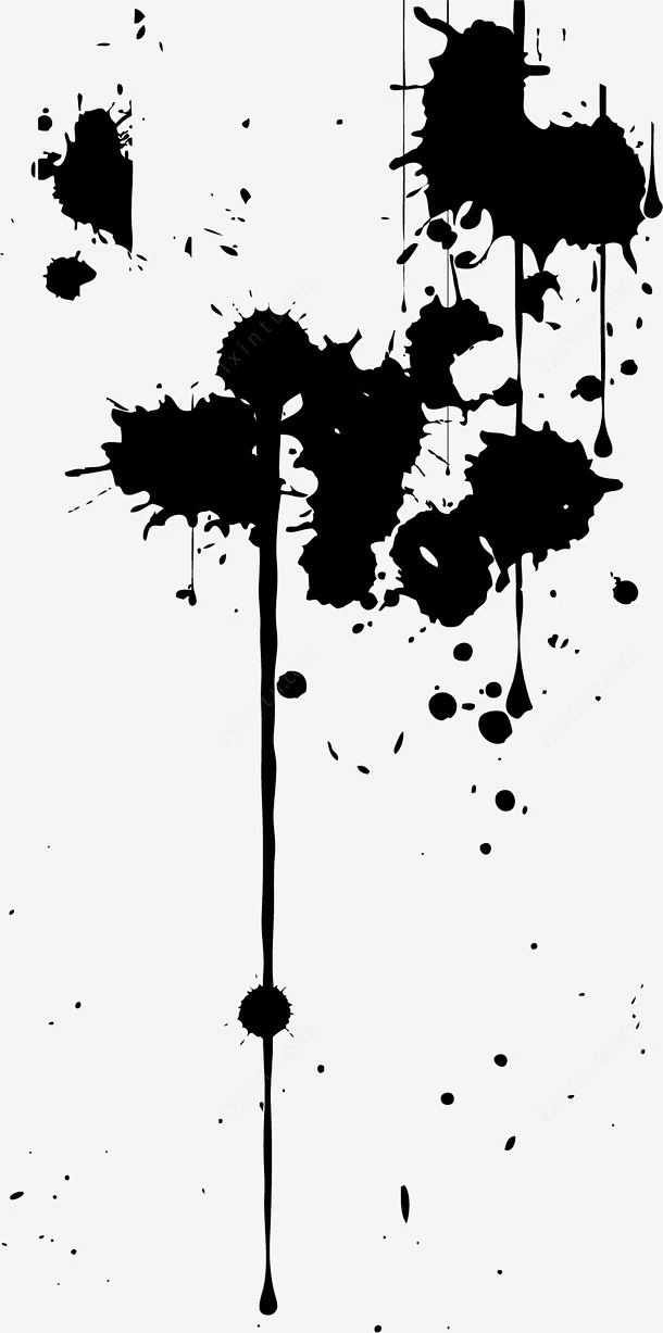 竖线墨水png免抠素材_新图网 https://ixintu.com 卡通 竖线 飞溅笔刷 ps飞溅笔刷 火星飞溅笔刷 雨滴飞溅笔刷 笔刷-花瓣网