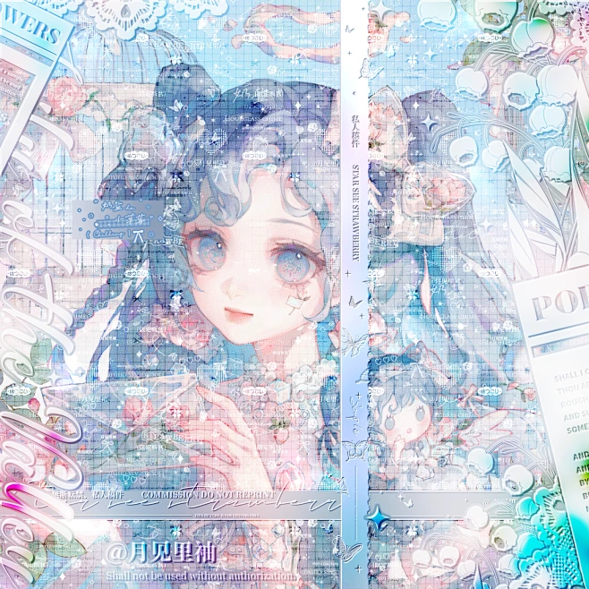 花瓣灵感详情页-花瓣网