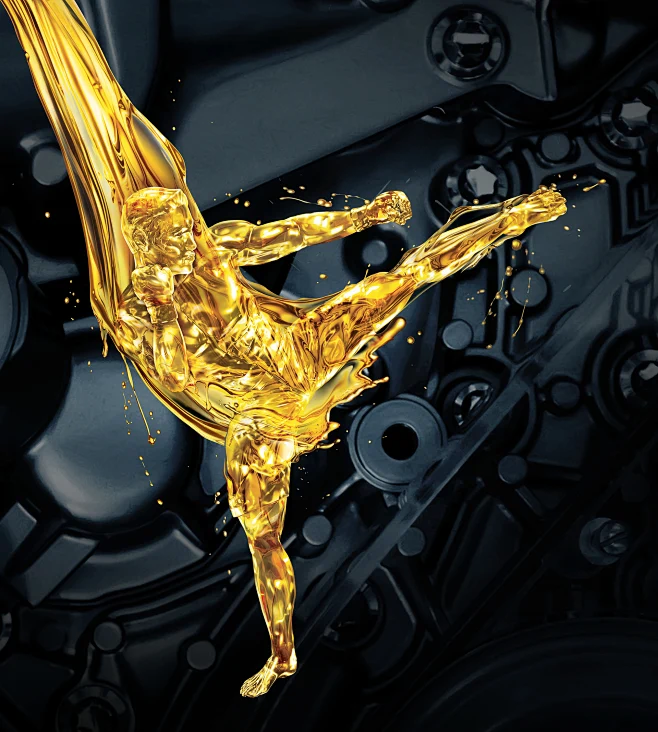 Rule Your Engine - Havoline : A liquid riders quest in riding strong ...