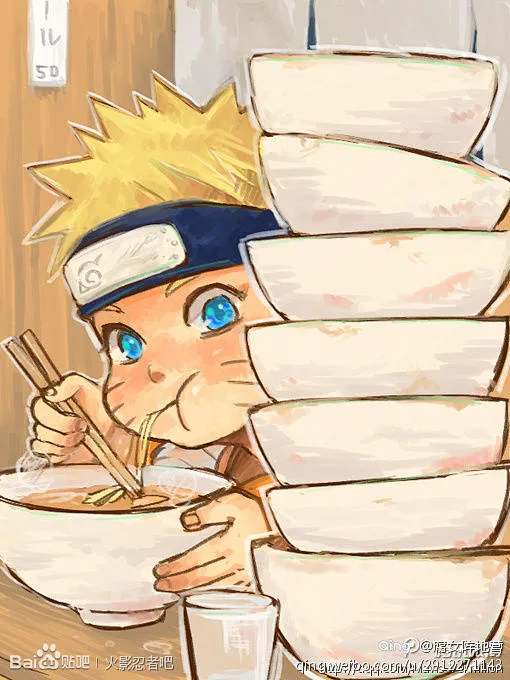 火影忍者-花瓣网