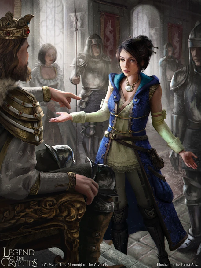 Legend of the Cryptids - Markl reg., Laura Sava : Legend of the Cryptids - Markl reg. by Laura ...