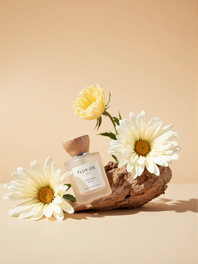 自然美妆场景-LoRA-Joe-LiblibAI-花瓣网