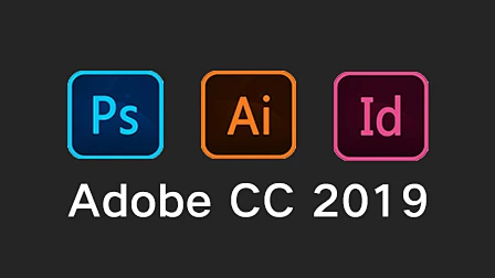 Adobe CC 2019新功能介绍-花瓣网