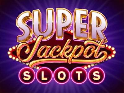 Super Jackpot Slots-花瓣网