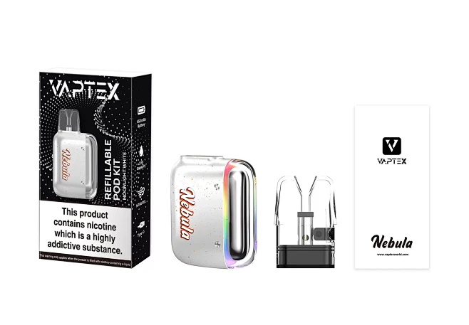 Nebula vape pod kit | Nebula vape | Nebula pod kit - VAPTEX Vape-花瓣网