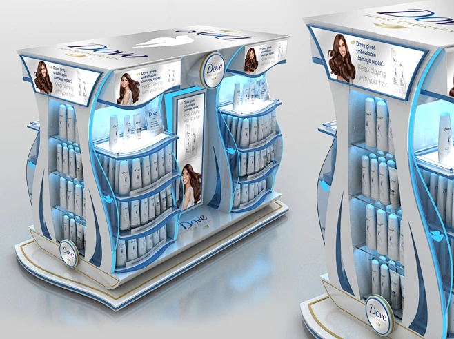 Dove POSM : Dove POSM-花瓣网