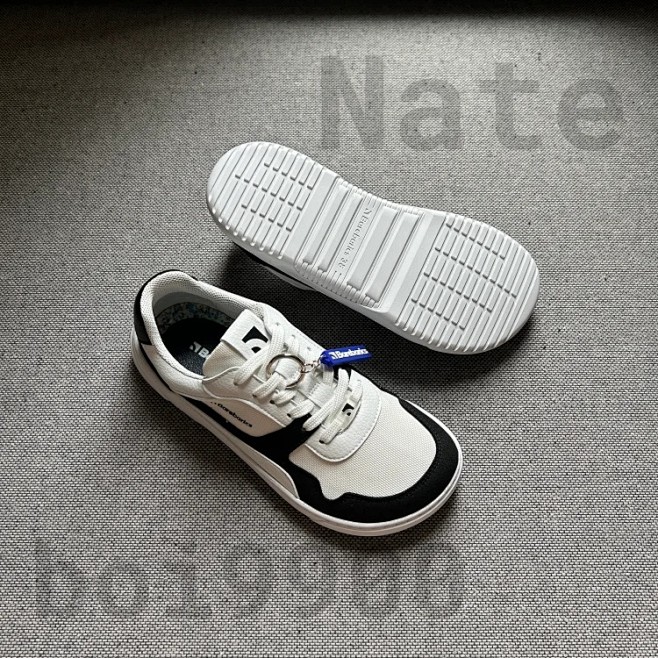 Barebarics Zing ｜休闲通勤赤足鞋_2_Nate脚踏实地_来自小红书网页版