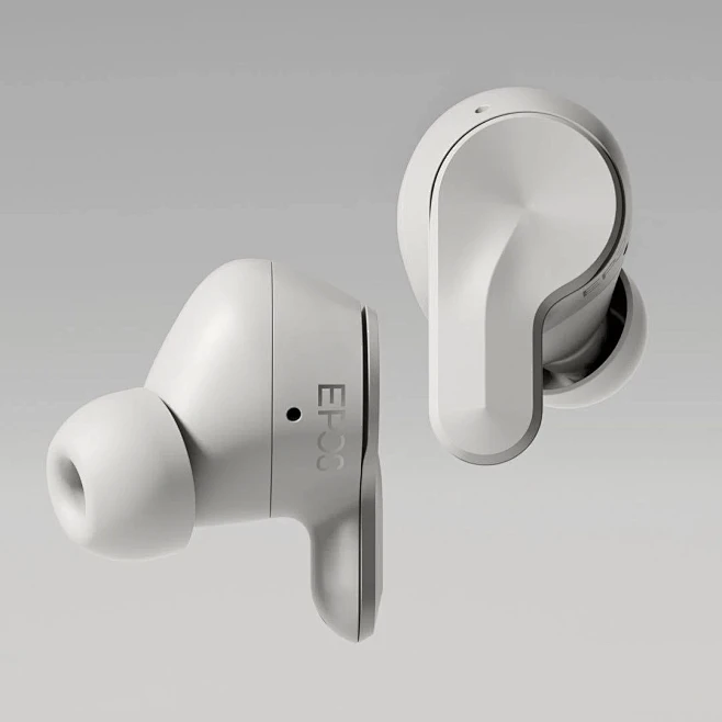 Earbuds product design headphones earphones industrial design 3d ...