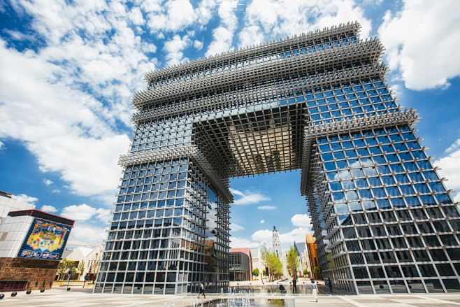 昆明公园1903，可能是昆明最-纸猫巾