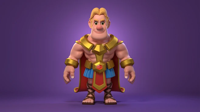 tiger-zhang-warrior-花瓣网