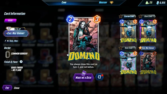Marvel Snap (PC)-GameUI.net-花瓣网