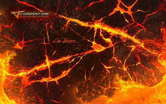 CrossFire América Latina - Achievement Patch : Patch preview page ...