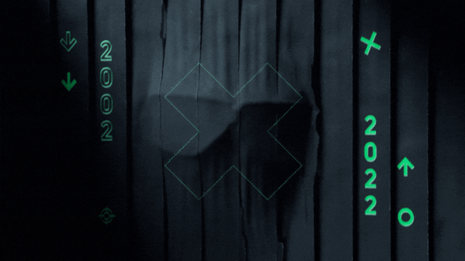 People Can Fly — Signets 3